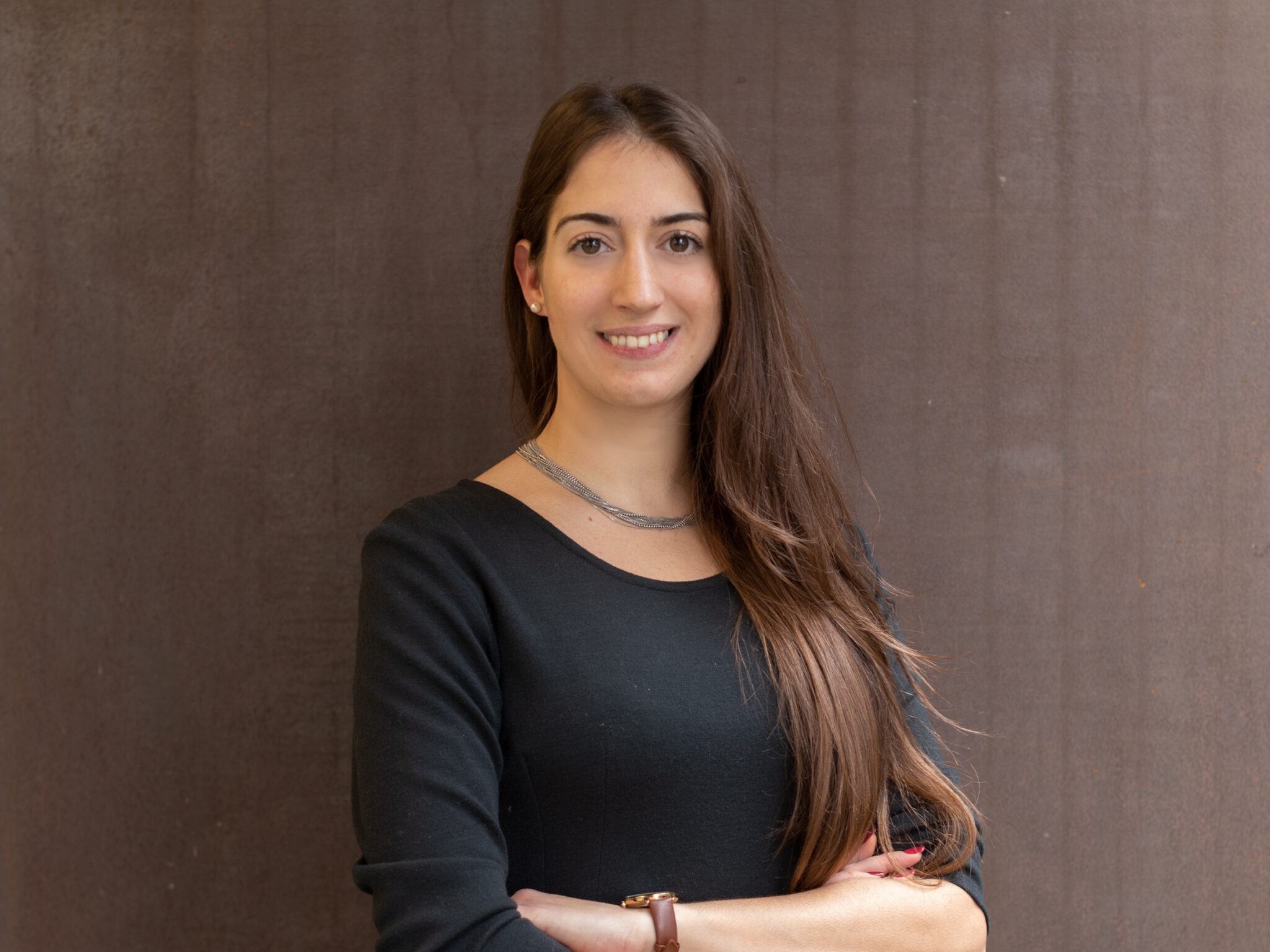 Elisa Alexandra Orla - Architekturbüro Leinhäupl+Neuber